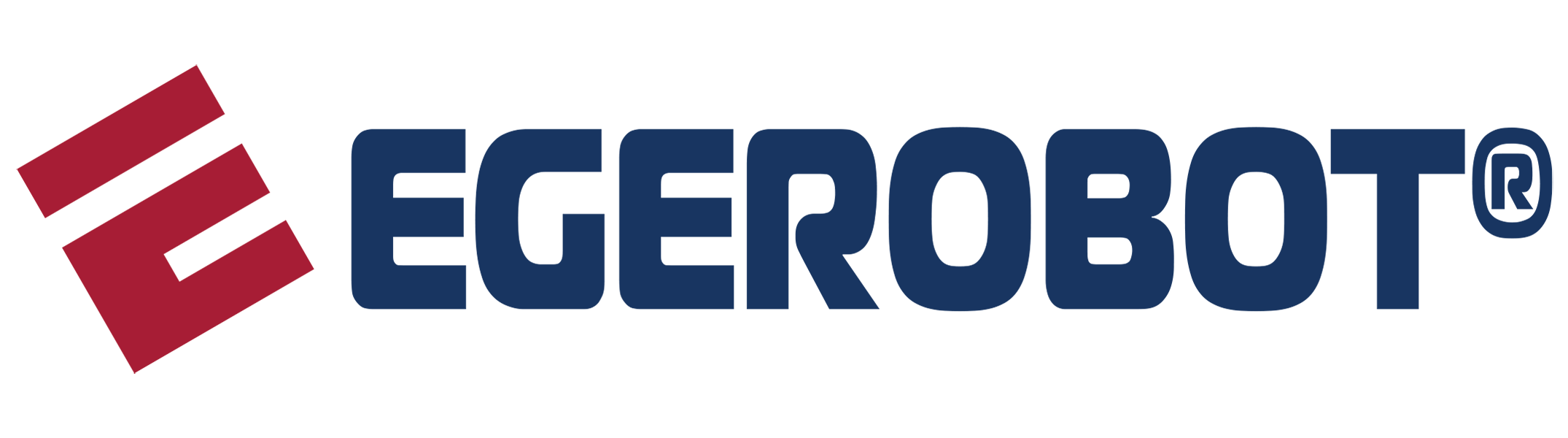 EGEROBOT Leading in Innovation and Technology